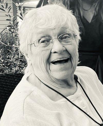 Gloria Adrienne Palmer | In Memoriam | wenatcheeworld.com