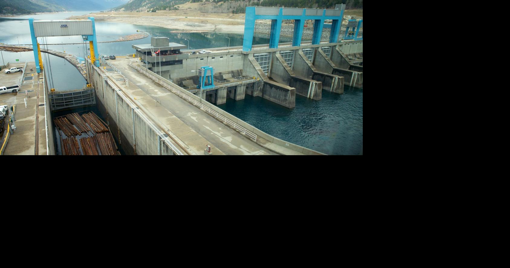 One river, two nations | Local News | wenatcheeworld.com
