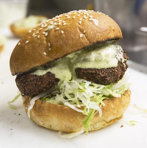 Eye On | Mission Burger & Chicken offers a fresh take on the hometown ...