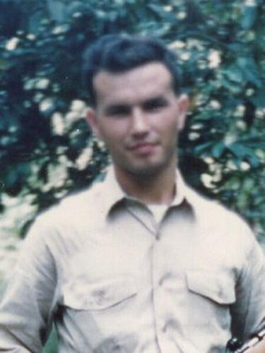 Robert "Bob" Rudman | In Memoriam | wenatcheeworld.com