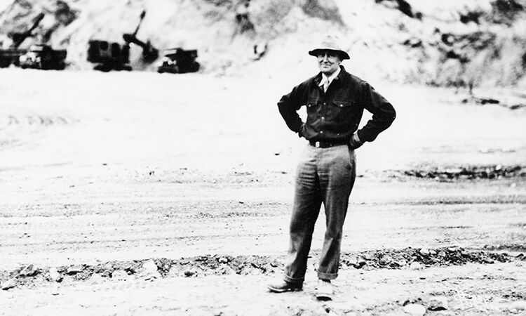 Goodfellow Bros. build road to success | Local News | wenatcheeworld.com