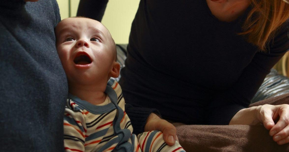 An early birth seals early family bonds | Family & Faith | wenatcheeworld.com