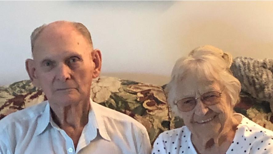 70th -- Reister | lifestyles | wenatcheeworld.com