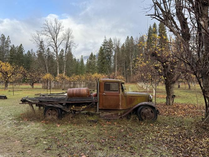 Living and growing up in Stehekin, Part 1 | Local News | wenatcheeworld.com