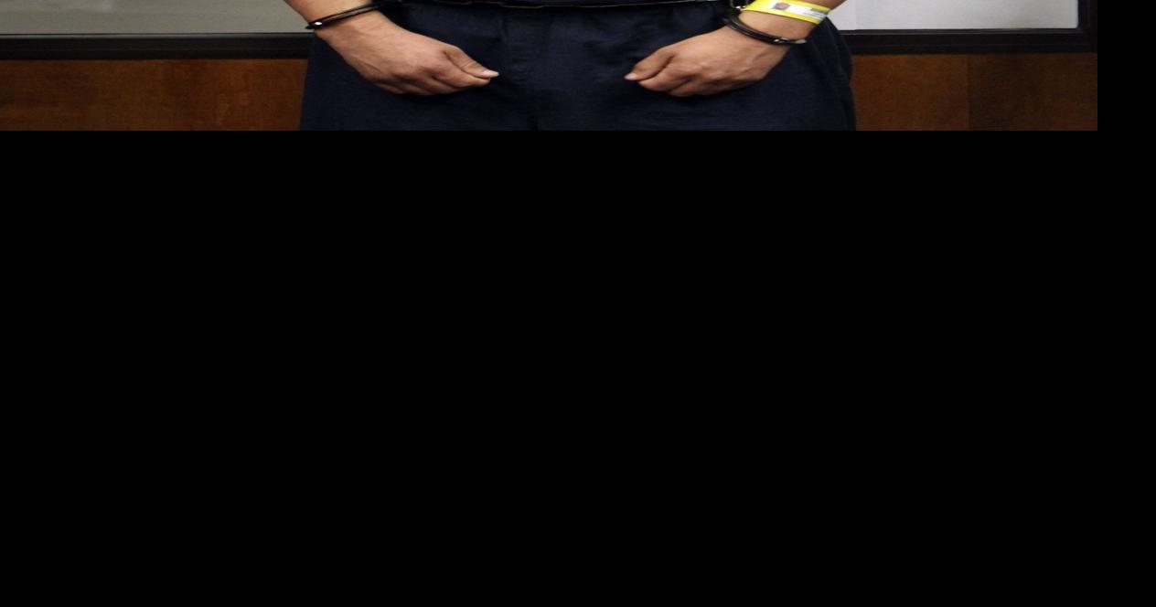 Sex offender charged in Chelsea King case | | wenatcheeworld.com