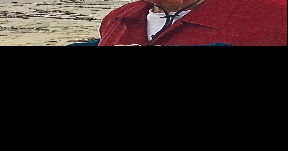 Donald Eugene Fletcher | In Memoriam | wenatcheeworld.com