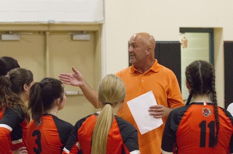 Photo Gallery: Entiat volleyball sweeps Oroville in home opener ...