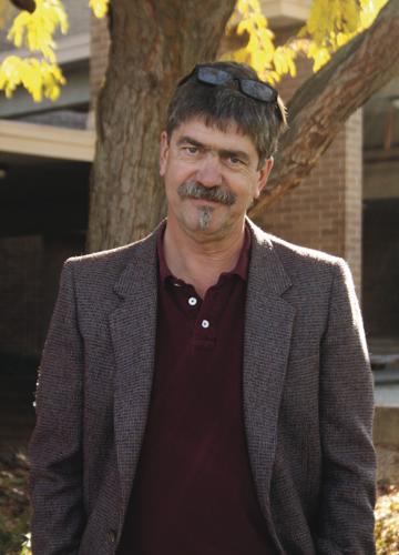 Jim Kovach: The man behind the mustache | Business & Real Estate ...