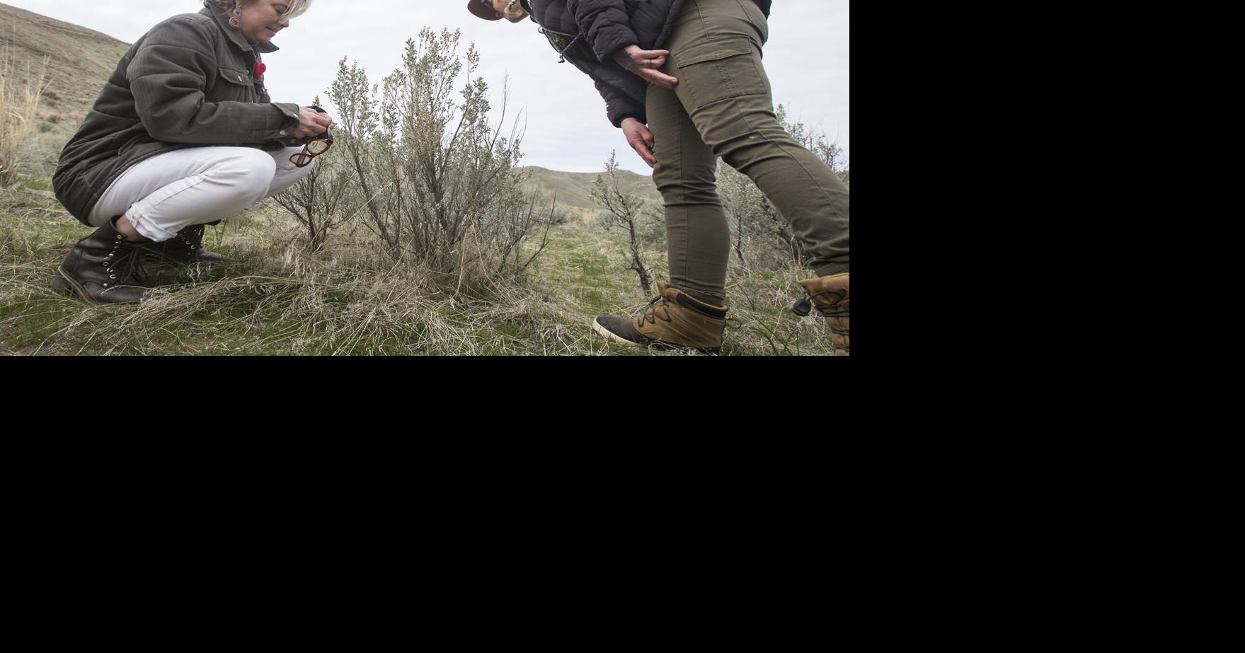 Spotlight on Eunice Youmans | Community Conversations | wenatcheeworld.com