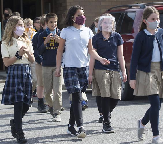 Photo gallery: Apple Blossom Jr. Royalty announced | Local News ...