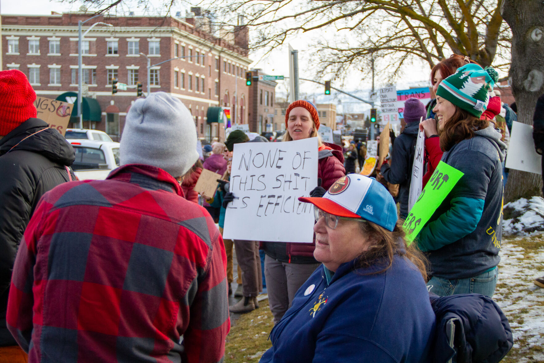 Federal layoffs hit Washington’s park rangers | Local News ...