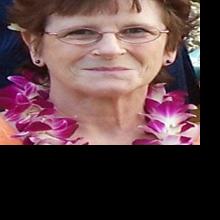 Kathleen K. "Kathy" Hamilton | Obituaries | wenatcheeworld.com