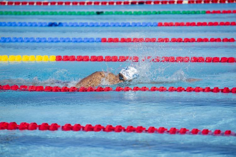 PHOTO GALLERY: 2025 Apple Capital Swim Meet (Day 1) | Sports ...