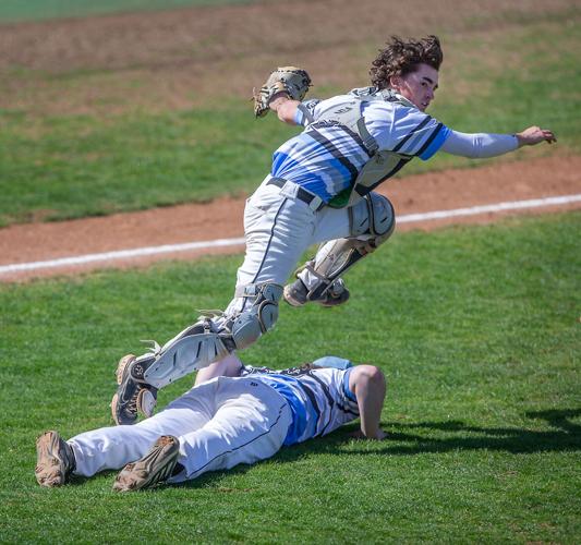 Don Seabrook | Best images from April | Living Images | wenatcheeworld.com