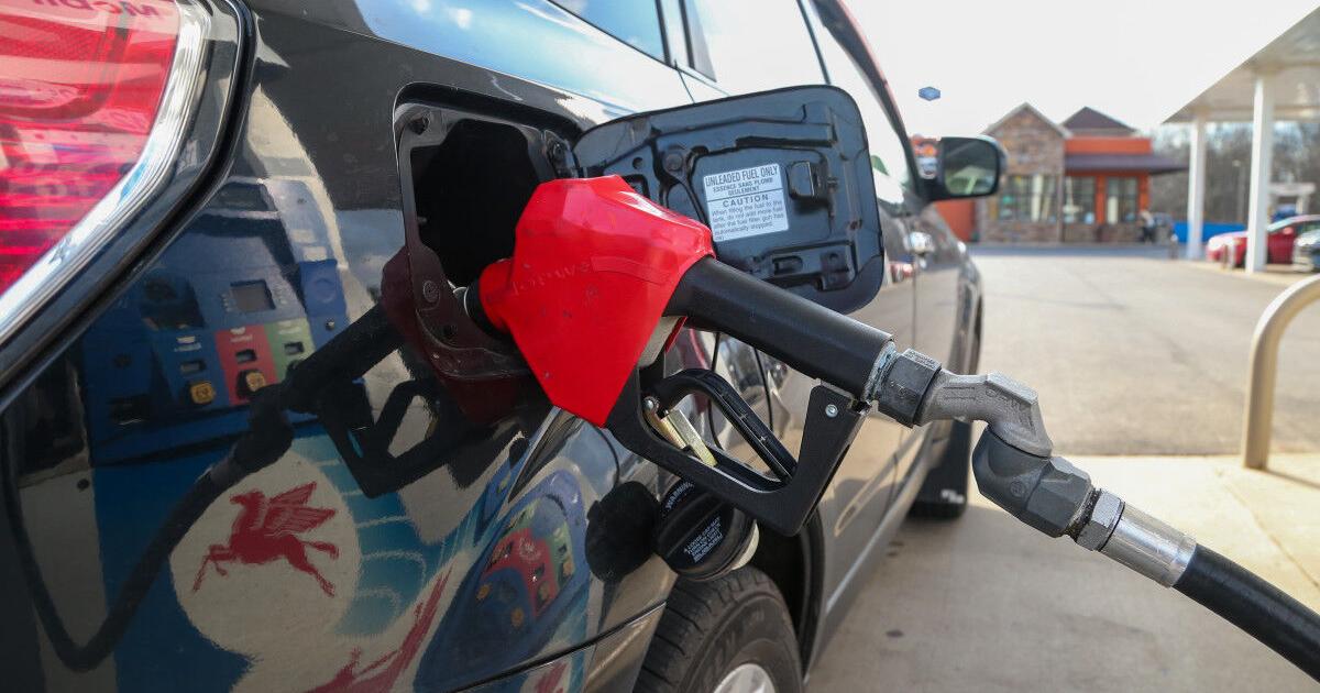 Safety Valve | Our kids are worth a few bucks a tank, right? | Safety ...