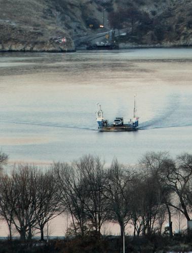 State to award contract for new Keller ferry | Local News ...