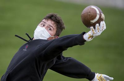 Fall sports allowed to resume Feb. 1 | Sports | wenatcheeworld.com