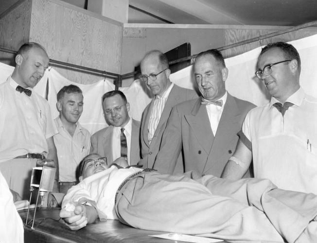 Medical center co-founder was beloved in Wenatchee years after leaving ...