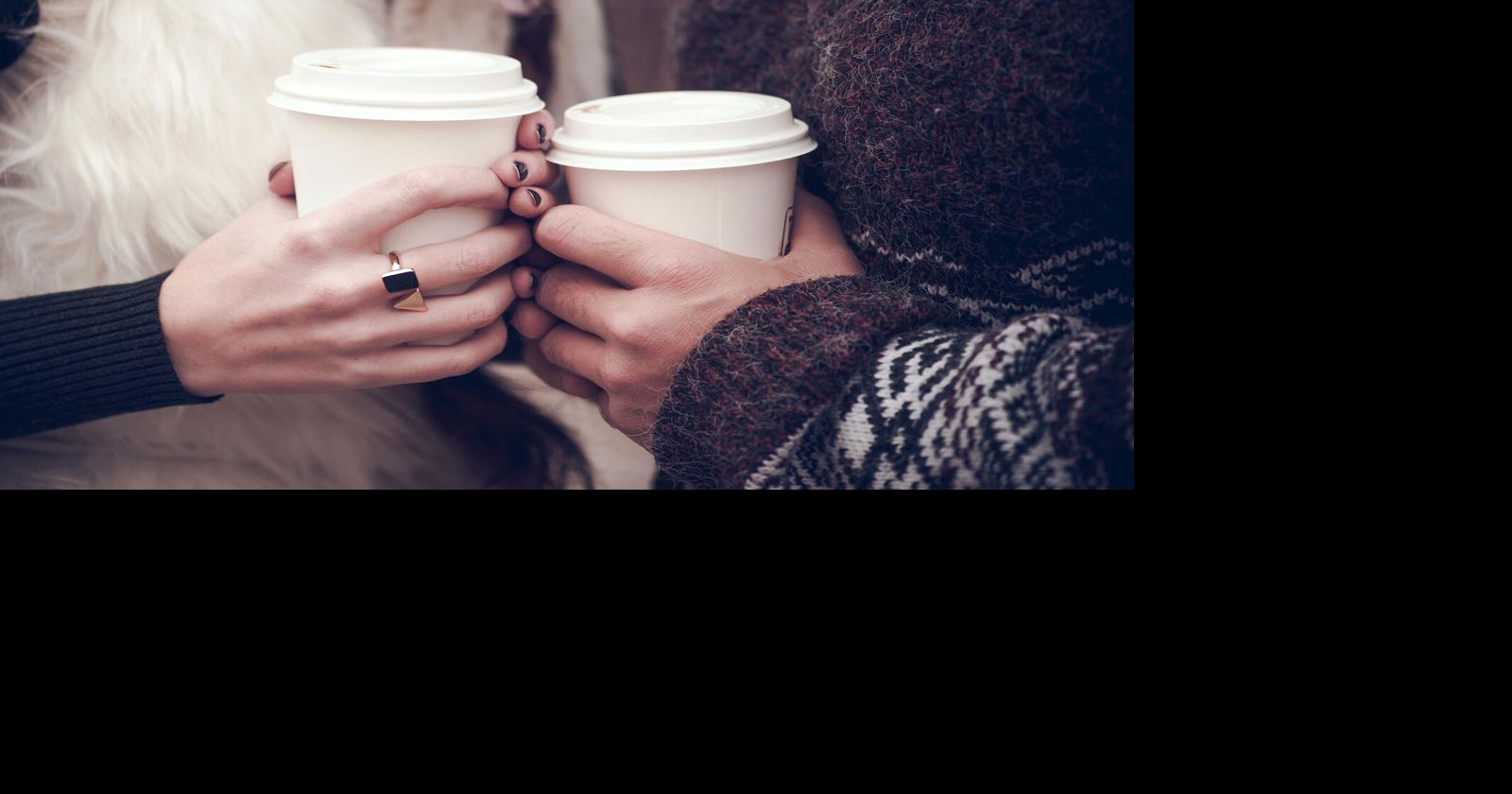 The right (no ambiguity, no pressure) way to ask someone out on a ...