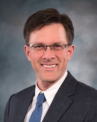 Confluence Health Board selects new CEO | Local News | wenatcheeworld.com