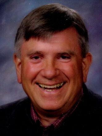 Theodore "Ted" Alvin Pearson | In Memoriam | wenatcheeworld.com