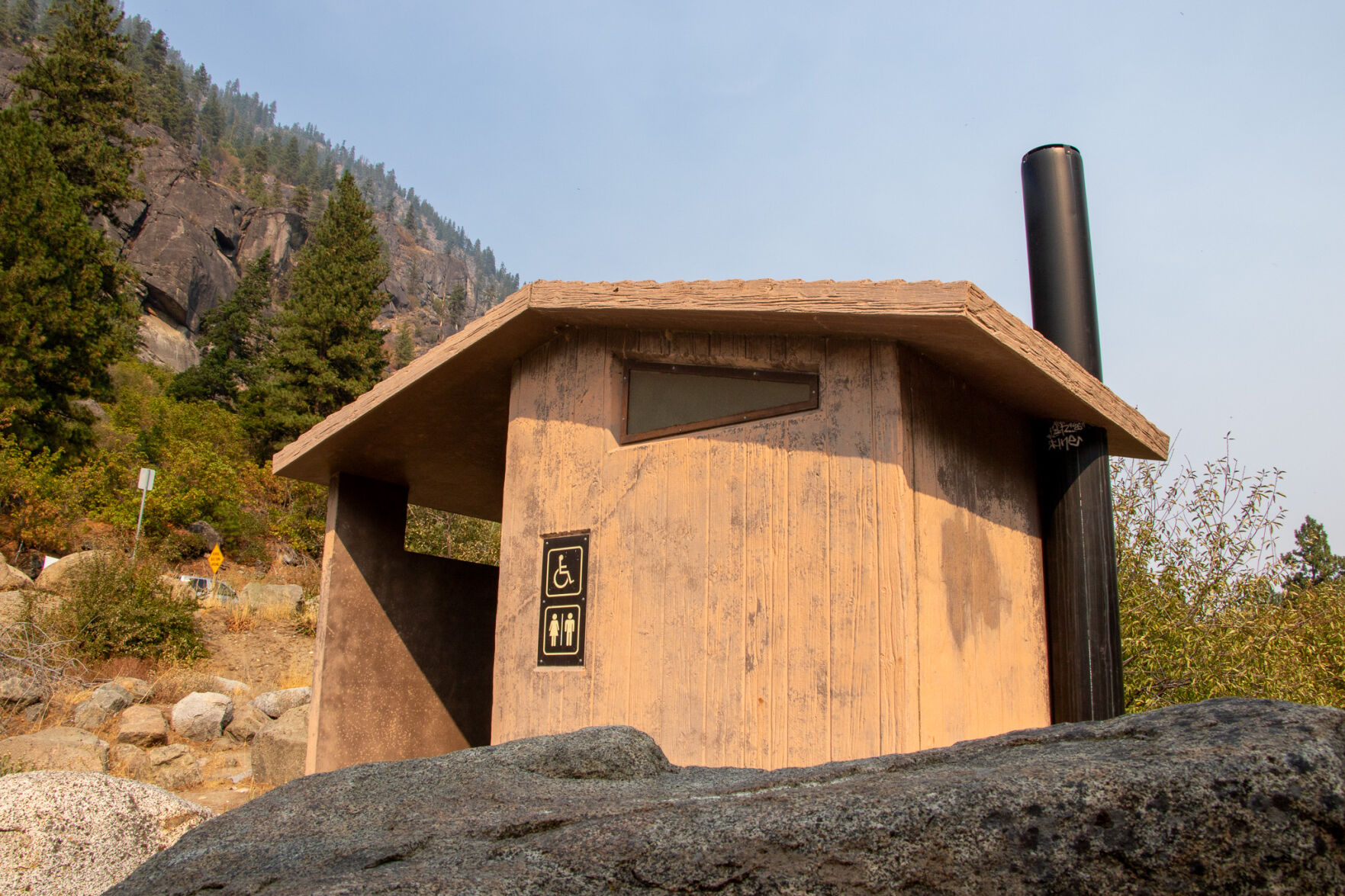 Volunteers step in as Forest Service staffing shortage hits ...