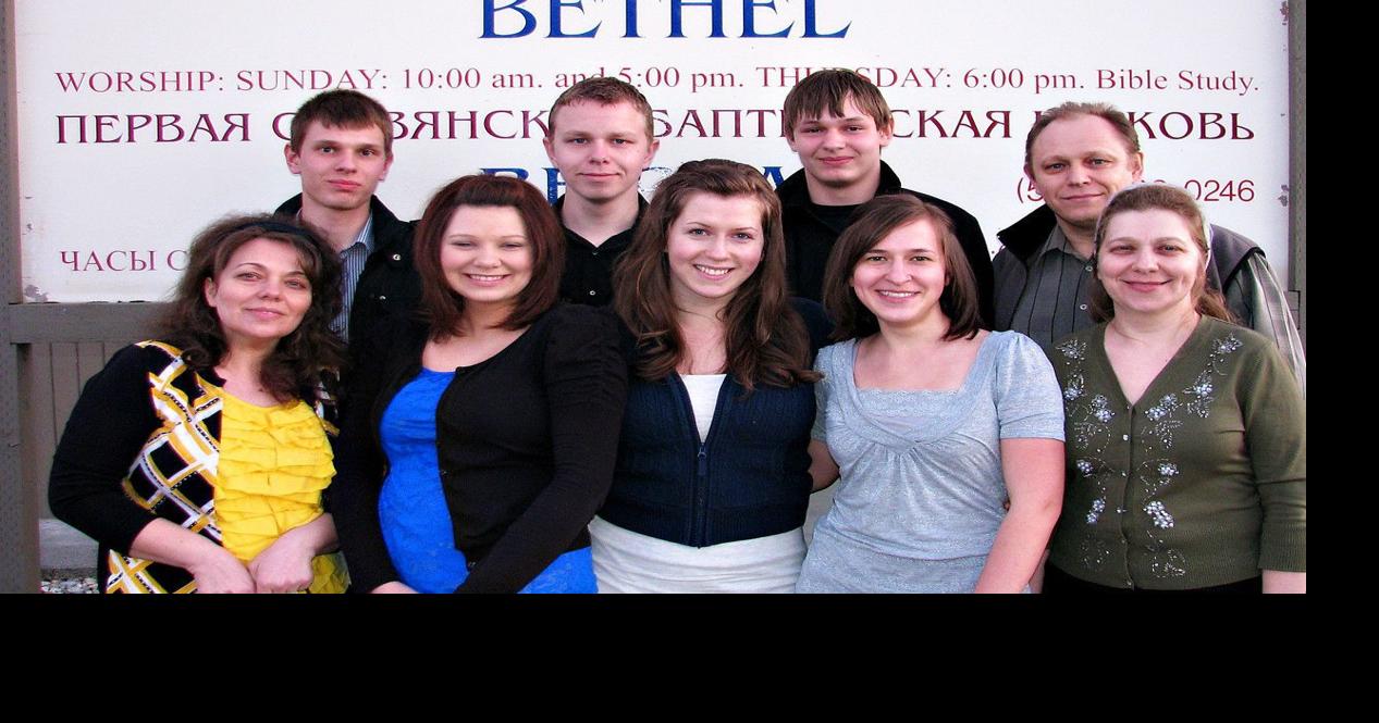 Sisters of faith working together for a cause | Family & Faith | wenatcheeworld.com