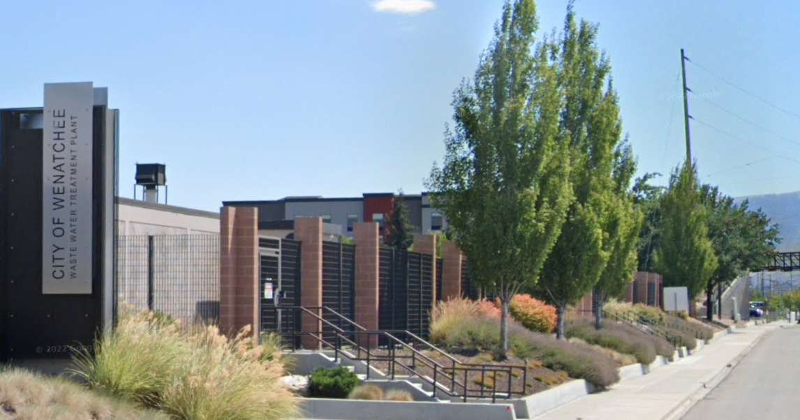 City of Wenatchee eyes new admin building for Wastewater Treatment ...