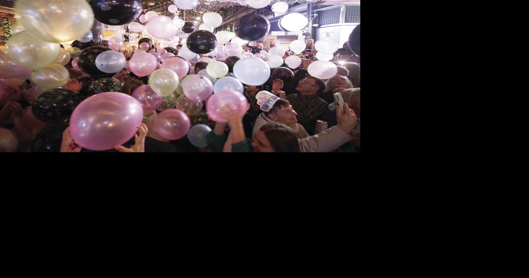 Pybus Public Market to host free Western-themed New Year’s Eve shindig ...
