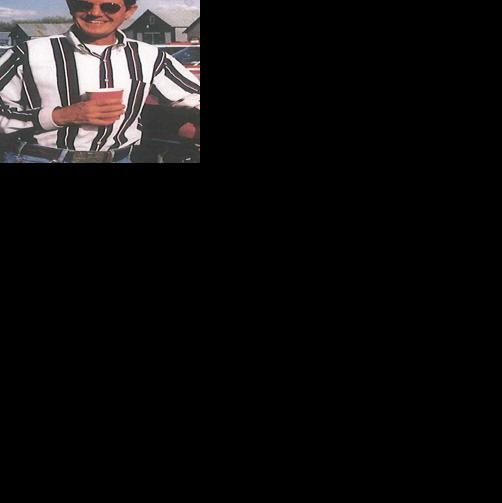 Clinton Eugene Stoddard | In Memoriam | wenatcheeworld.com