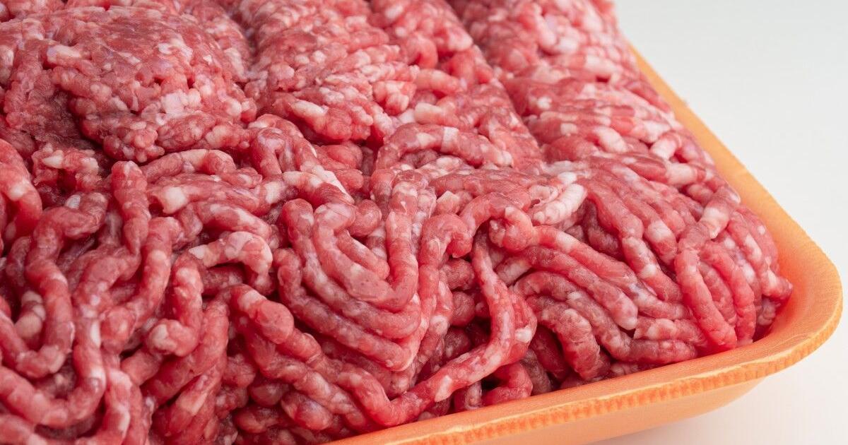 Ground beef recalled in WA, elsewhere after testing finds E. coli ...