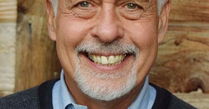 A spin back in time thanks to Wenatchee's music man Bob Godfrey ...