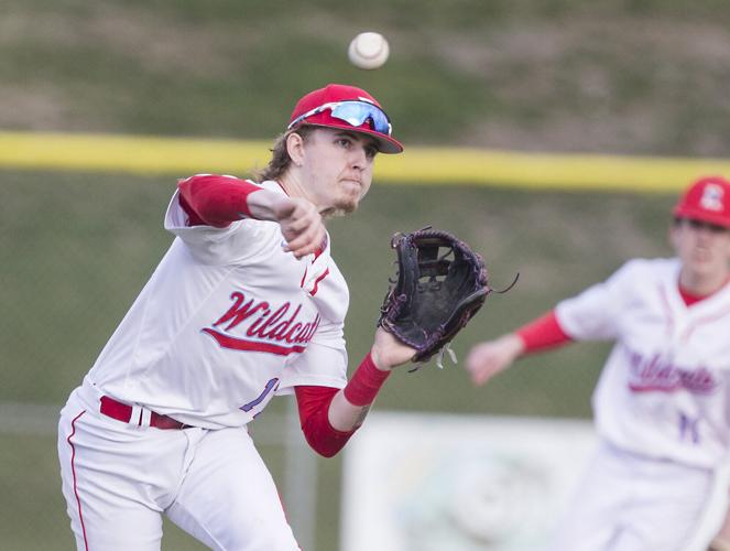 Photo gallery: Eastmont baseball ends Moses Lake's win streak with ...