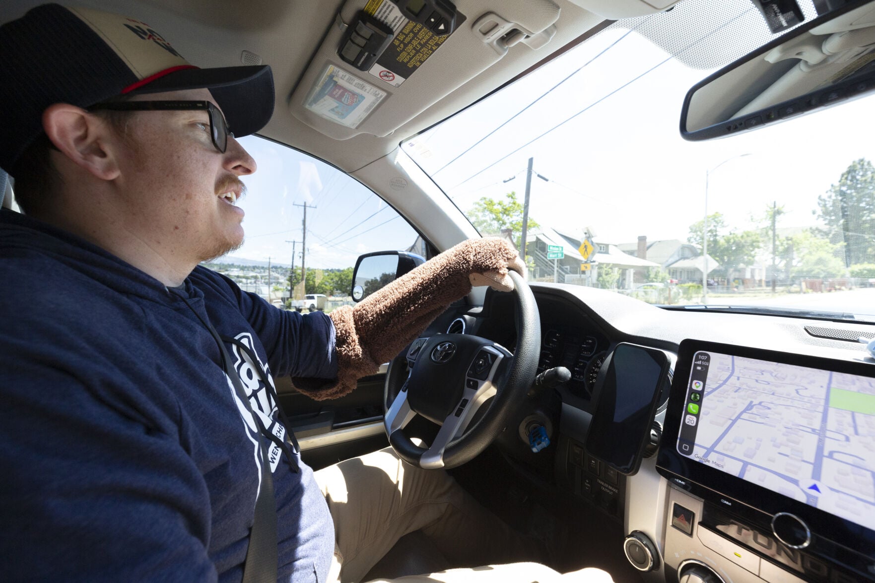 Treasure hunt across Wenatchee Valley leads to new card, collectibles ...