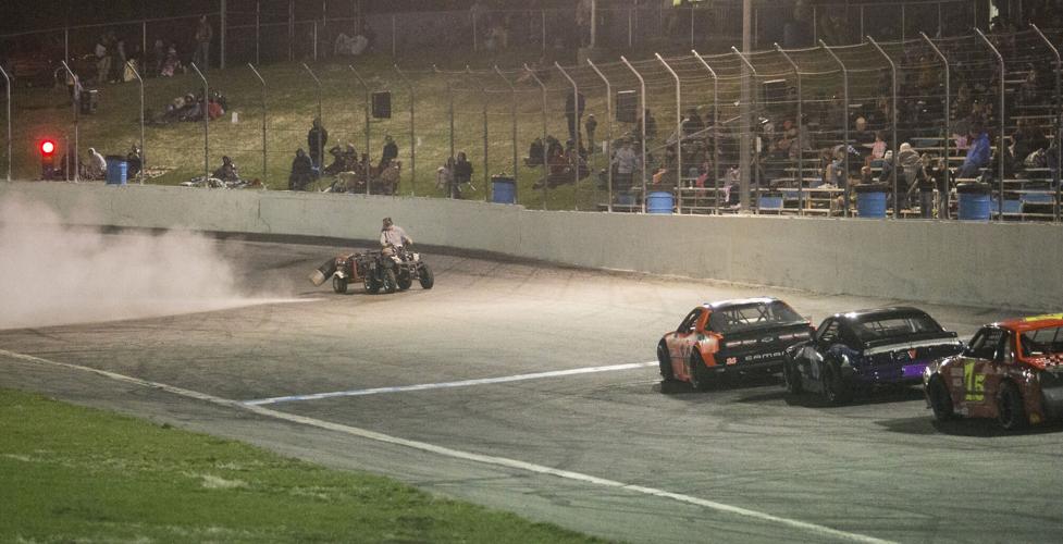 Photo gallery: Wenatchee Valley Super Oval begins season ...