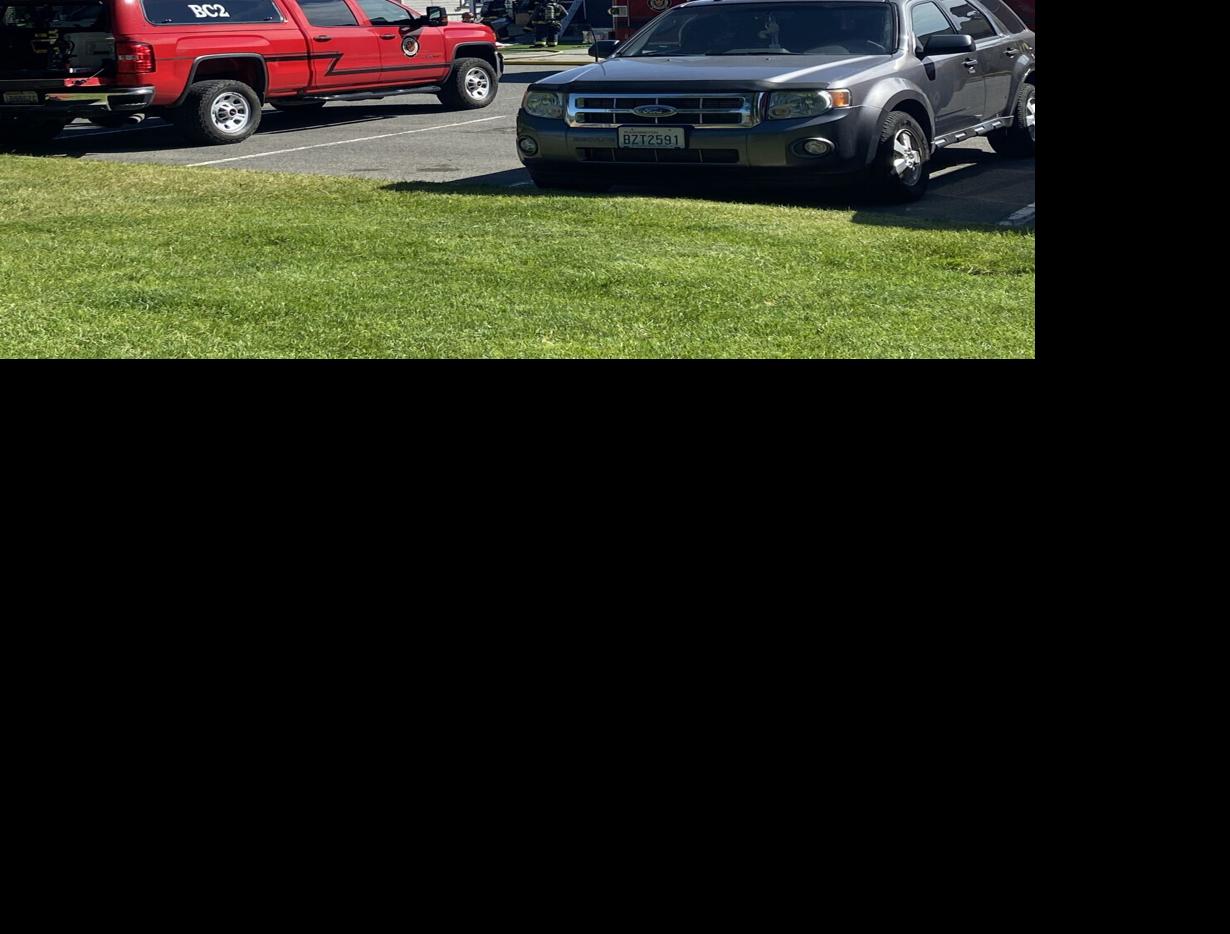 Wenatchee home damaged in Thursday morning structure fire | Public ...