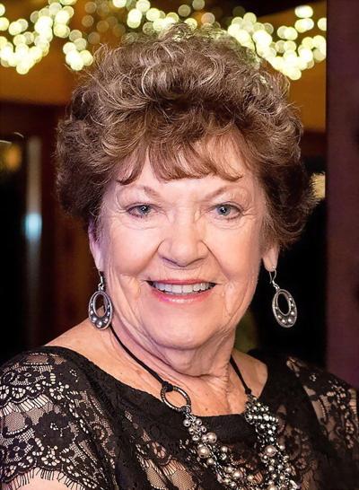 Della Fay Moore | In Memoriam | wenatcheeworld.com