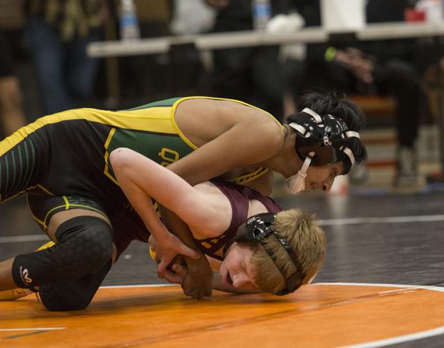 Saturday High School Roundup | Cashmere wrestling places 2nd while ...