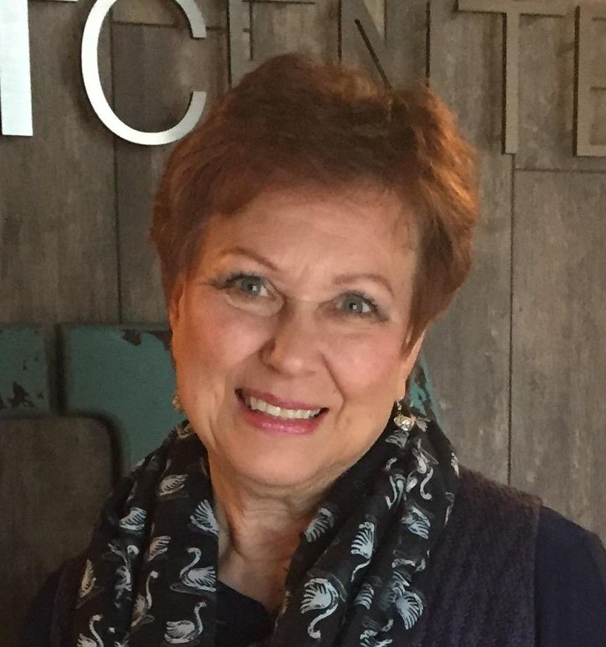 Writer Q&A: Joyce Williams | GO! | wenatcheeworld.com