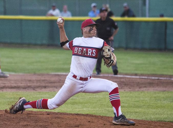 Brewster baseball battles Tri-Cities Prep in state semis | Sports ...