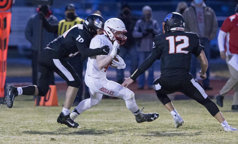 Photo gallery:Cashmere vs Cascade football | Sports | wenatcheeworld.com