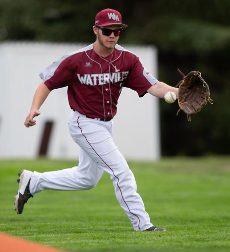 Photo gallery: Waterville-Mansfield comes back for baseball win | High ...