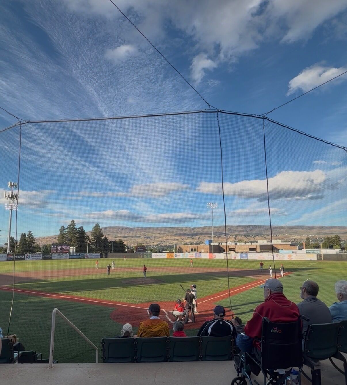 AppleSox sweep NorthPaws in home-opening series | Sports ...