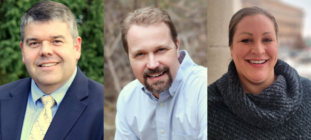 Chelan County commissioners and department heads to host community ...