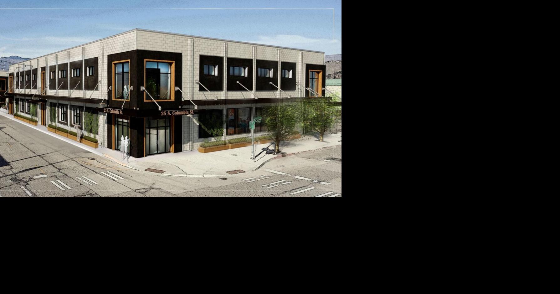 Chelan Douglas Regional Port Authority takes step for development of ...