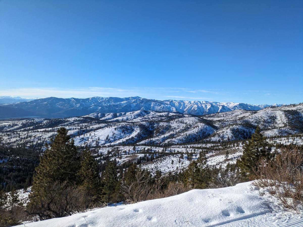 Echo Ridge ski area provides thrilling rush | Outdoors | wenatcheeworld.com