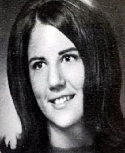 Gail Trimble | In Memoriam | wenatcheeworld.com