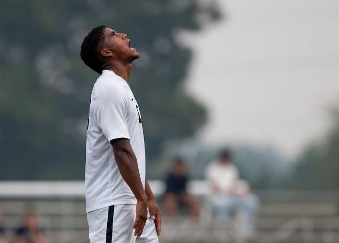Photo gallery: WVC men defeated by Blue Mountain in soccer | College ...