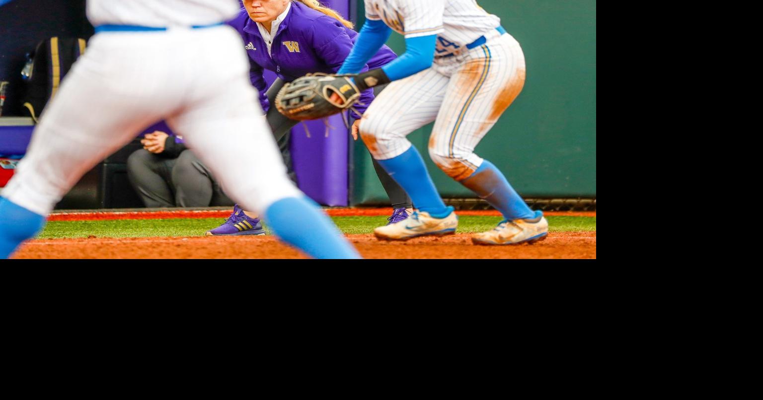 Happier with NCAA tourney seed, Heather Tarr hopes UW softball can go ...