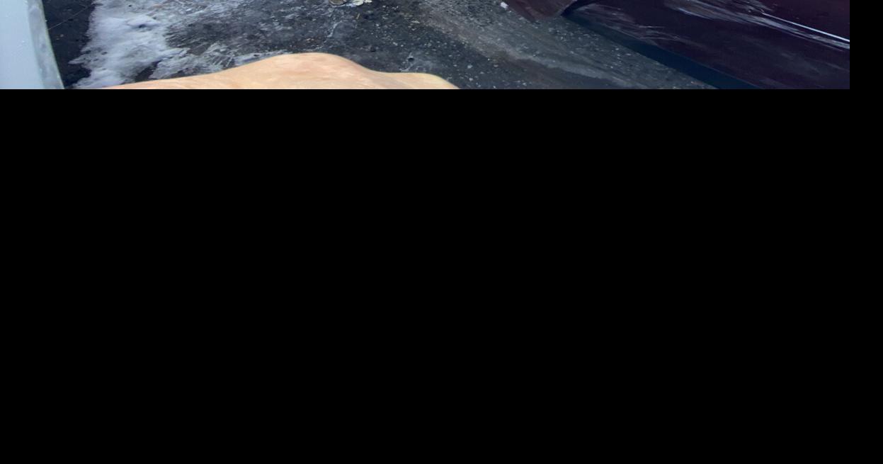 Art of Community | A nightmare vacation, then a car crash; Terri Timpe ...